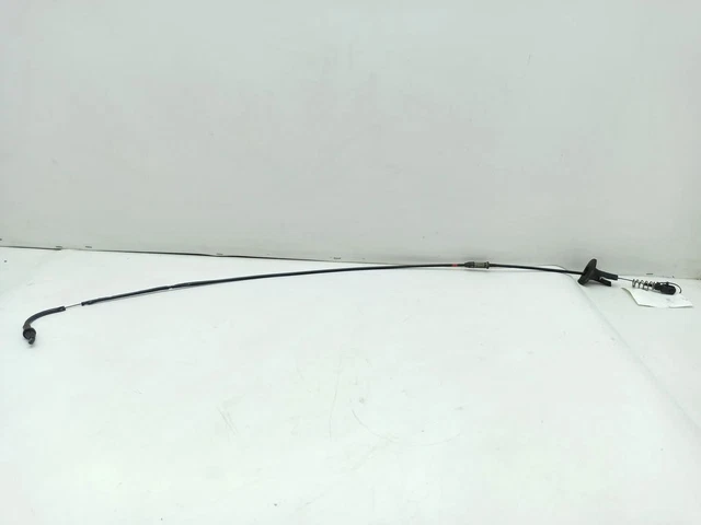 MICROCAR M.GO 2012 Gear shift cable linkage LIS2667 £29.99 - PicClick UK