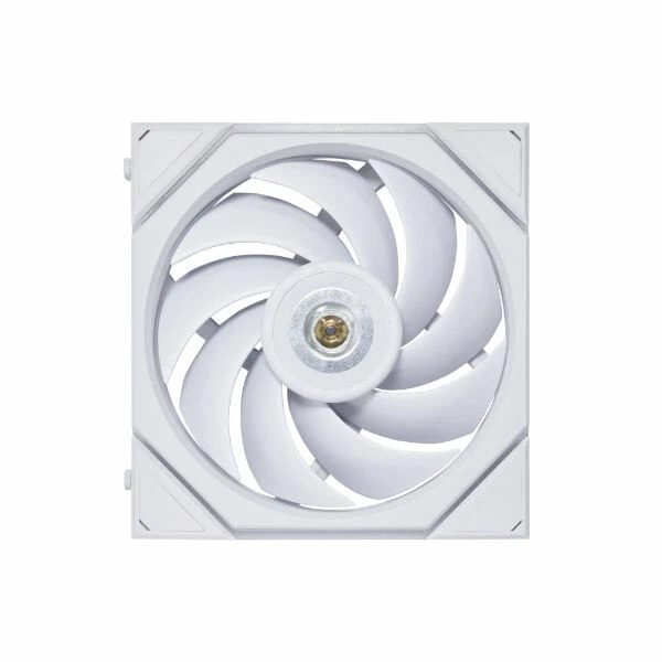 LIAN LI 630587 Lian Li UNI FAN TL120 RGB Reverse Blade PWM FAN, Bianco ...