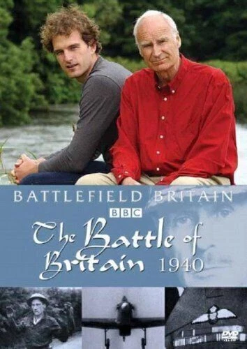 BATTLEFIELD BRITAIN: THE Battle Of Britain 1940 [VHS] [VHS Tape] £7.91 ...