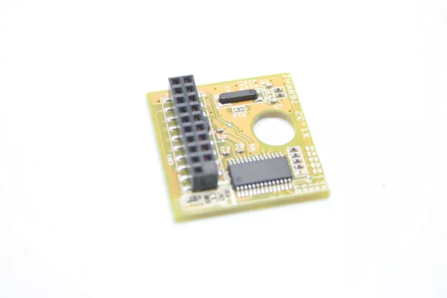 HP TPM TRUSTED Platform Module Version 1.2 - 505836-001 EUR 39,95 ... HP TPM TRUSTED Platform Module Version 1.2 - 505836-001 EUR 39,95 ...