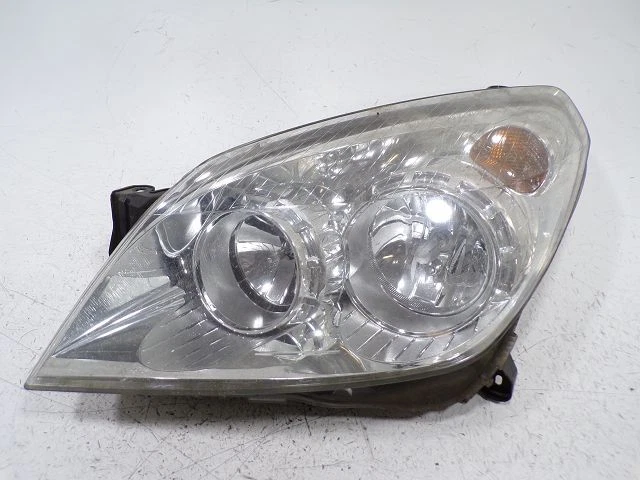 PHARE GAUCHE 93190069 OPEL ASTRA H phase 2 (01/2007 12/2010) / NE ...