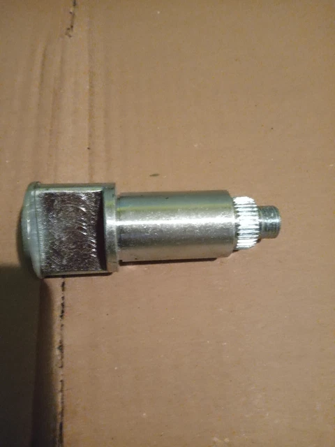 ROYAL ENFIELD BRAKE shoe pivot crusader interceptor or constellation ...