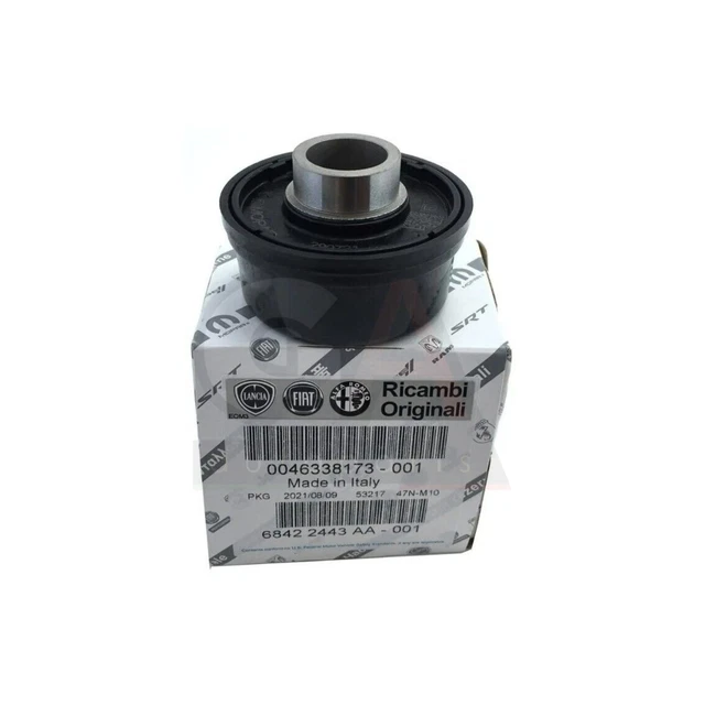 FILTRO BLOW BY Separatore Vapori Olio Originale Alfa Romeo Giulia ...