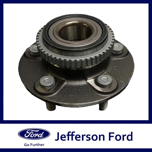 GENUINE FORD FALCON Front Wheel Hub & Bearing Assembly AU BA BF XR6 XR8 ...