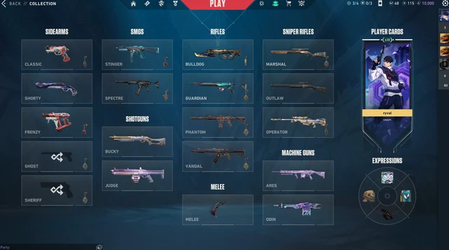 VALORANT ACCOUNT EU ULTRA-STACKED RADIANT ACCOUNT, Since Beta | Peak RR ...