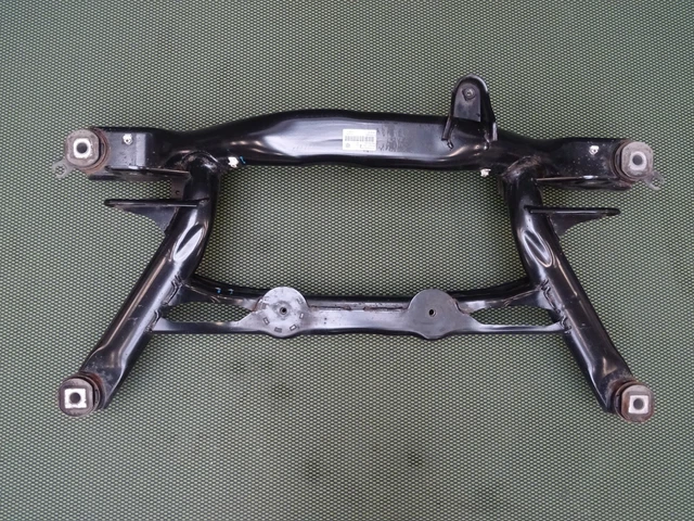 ORIGINAL AUDI VW Achsträger Hinterachsträger 5N0505235L EUR 199,99 ...