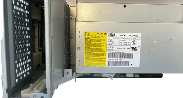 HP - MAIN PCA - Q6687-67013 EUR 195,00 - PicClick FR