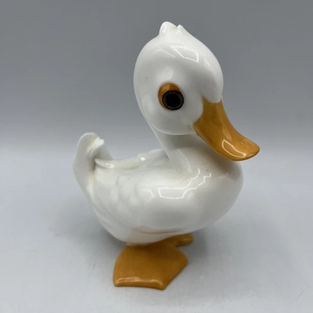 ROYAL OSBORNE BONE China Duck Trm 3300 £12.00 - PicClick UK