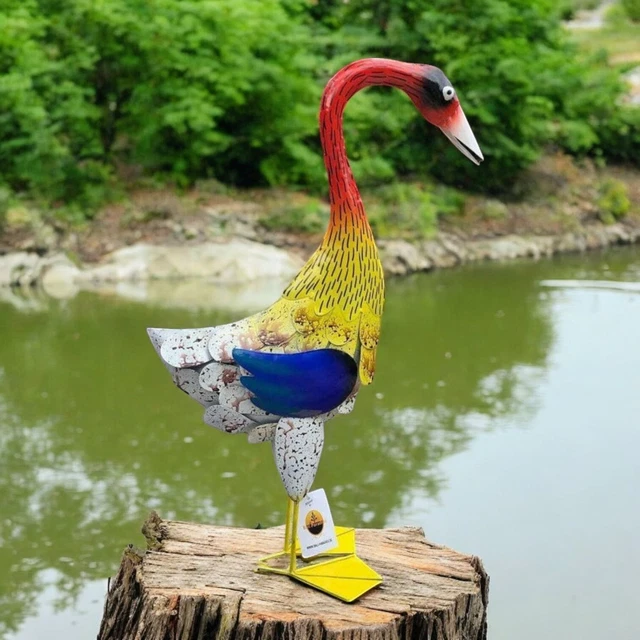 Gartenfiguren Tiere Wetterfest