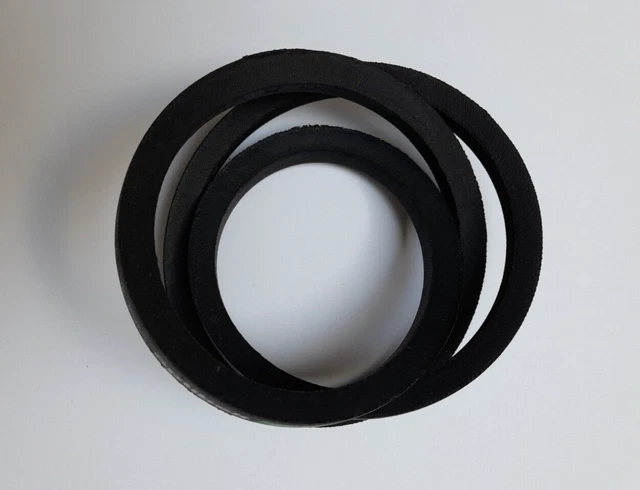 COURROIE TRAPÉZOÏDALE LECTEUR de Tondeuse pour VIKING VM501 EUR 21,18 ...