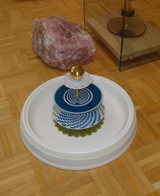 TESLA ANTENNA TESLA Antenna EMF Protection 5G Scalar Waves, Radionics ...