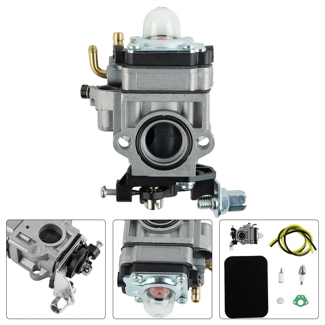 CARBURATEUR EFFICACE POUR tremblement de terre MD43 Detatcher pour ...