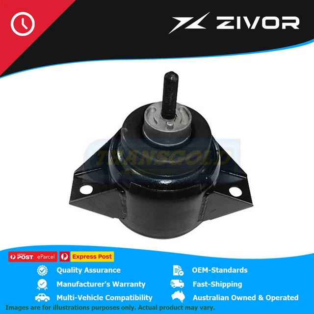 NEW TRANSGOLD ENGINE Mount For LAND ROVER DEFENDER 110 2009-2012 # ...