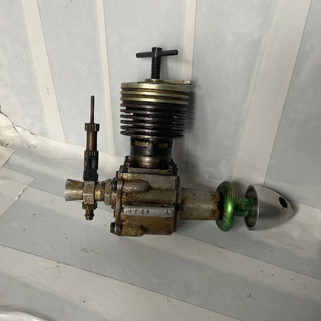 USED MODEL DIESEL Engine 3.5 ED MK IV?? £68.32 - PicClick UK