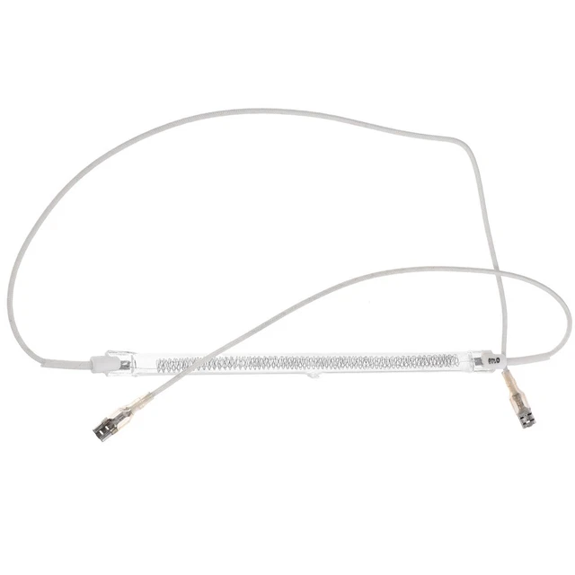 HALOGEN LAMP TUBE Heating Elements Replacement Heater Tube for Oven $19 ...