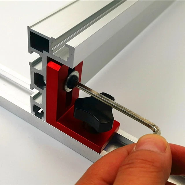 SUPPORT COULISSANT T Track facile utiliser pour accessoires du syst me de pi EUR 39,17 - PicClick FR