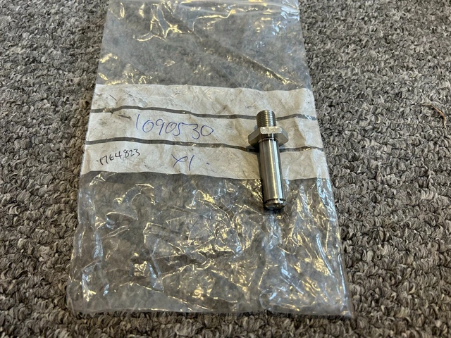FORD FOCUS MK2 Gear Selector Spindle Pin Genuine 1090530 98WT7F111EA £9 ...