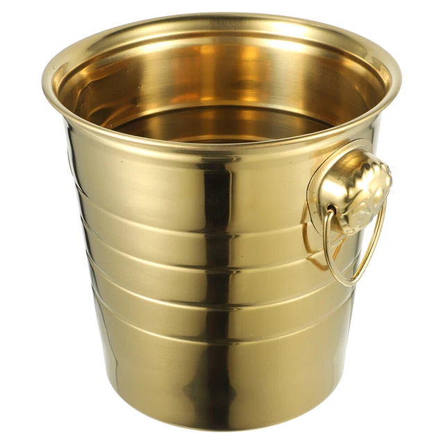 SECCHIO GHIACCIO CUCINA Mini Frigorifero Contenitori Alimenti con ...