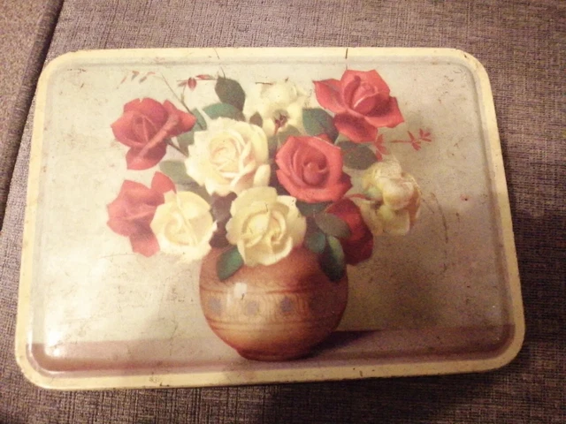 NEEDLERS MILK CHOCOLATE éclairs tin, Good Condition Empty £3.84 ...