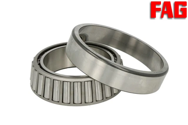 WHEEL BEARING - single rear fits: DAF 45, 65 CF, 75, 75 CF, 85, 85 CF ...