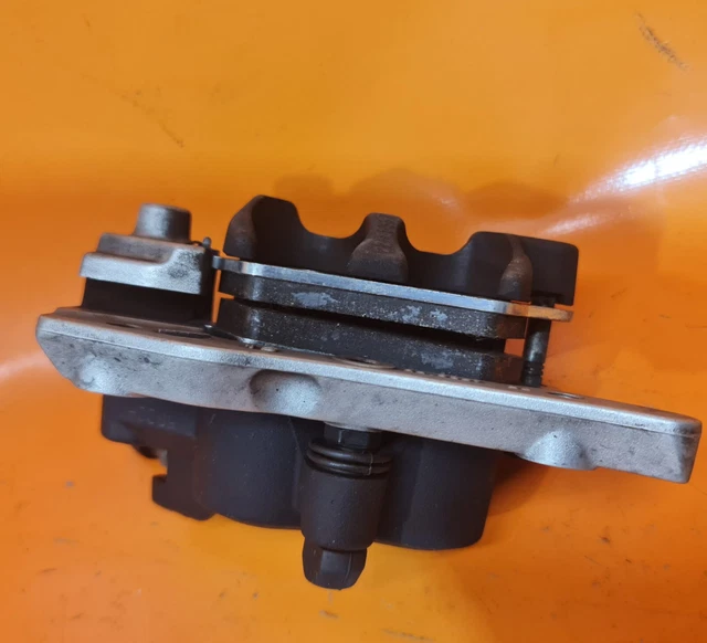 PINCES FREIN ARRIÈRE BMW R Nine T Rear Brake Caliper EUR 72,45 ...