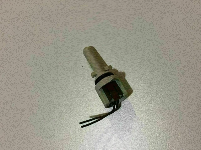 ASKO D5644 DISHWASHER - sump water temperature sensor NTC (S28).. EUR ...