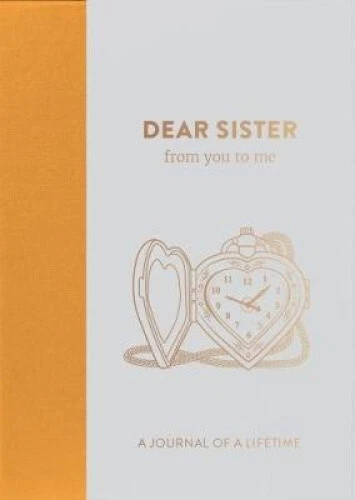 DEAR SISTER, FROM you to me by from you to me ltd £37.97 - PicClick UK