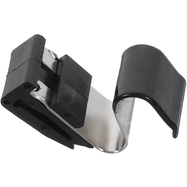 REPLACEMENT SPRING CLIP Gas Fuel Door Lid Tank Buckle $16.25 - PicClick AU