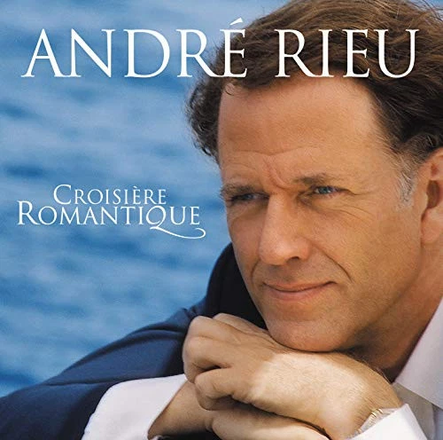 ANDRE RIEU - Croisiere Romantique, Andre Rieu EUR 4,99 - PicClick FR