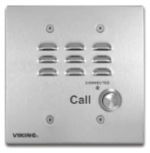VIKING ELECTRONICS E-1600-32-IP Intercom Sub Station (E160032IP) £455. ...