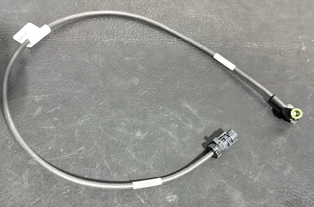 AUDI VW PORSCHE Surround Park Assist Camera Wire Harness 8W0971192 (OEM ...