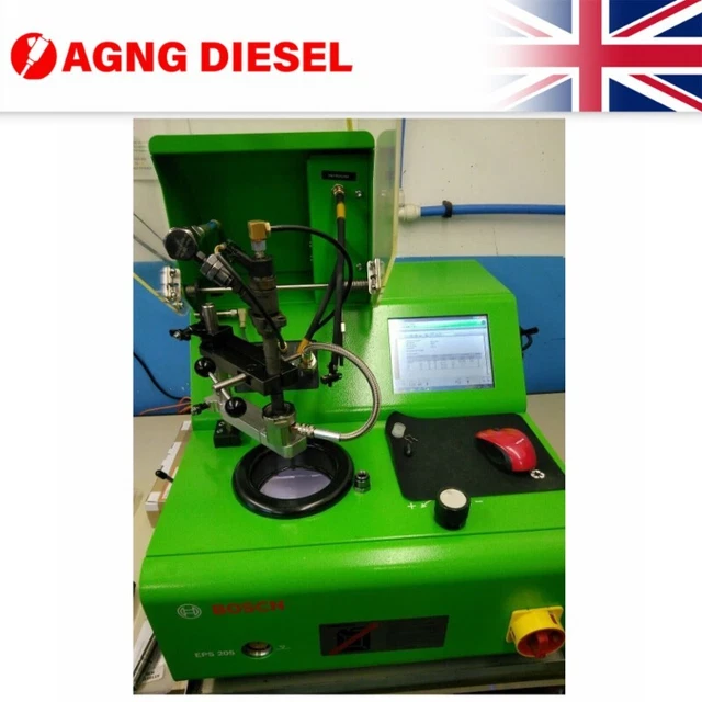 DIESEL FUEL INJECTOR 0445110188 For Peugeot Citroen C4 C5 Volvo Ford 1.6 Hdi £105.60 - PicClick UK