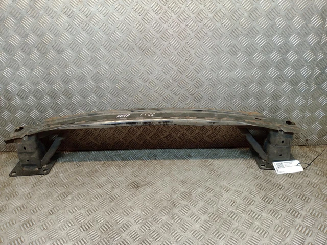 AUDI Q5 BUMPER Crash Bar Reinforcement Rear Sq5 Mk2 2017-2024 80A807309 ...