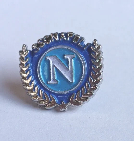 SPILLA PINS DISTINTIVO Stemma Logo Crest Simbolo Badge Inter Fc Milano ...