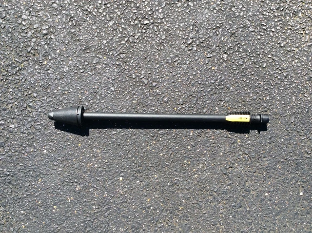 GENUINE KARCHER PA66-GF30 pressure washer lance ,wand brand new never ...