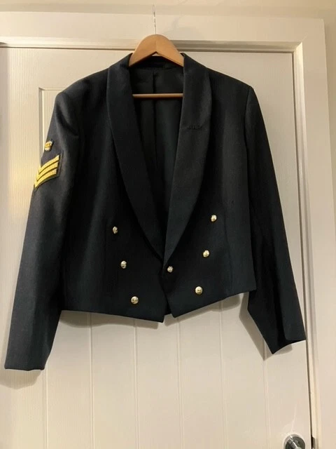 RAF NO5 UNIFORM Male SNCO £0.99 - PicClick UK