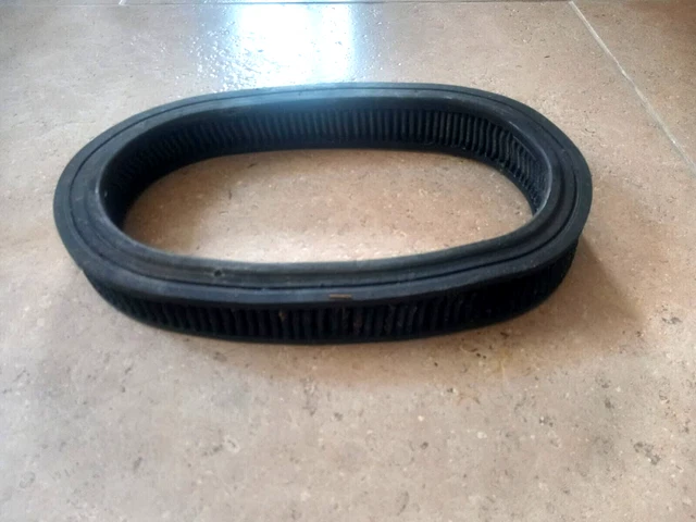 CLASSIC MINI COOPER S Mpi K&N Air Filter Element Genuine Works 1275 ...