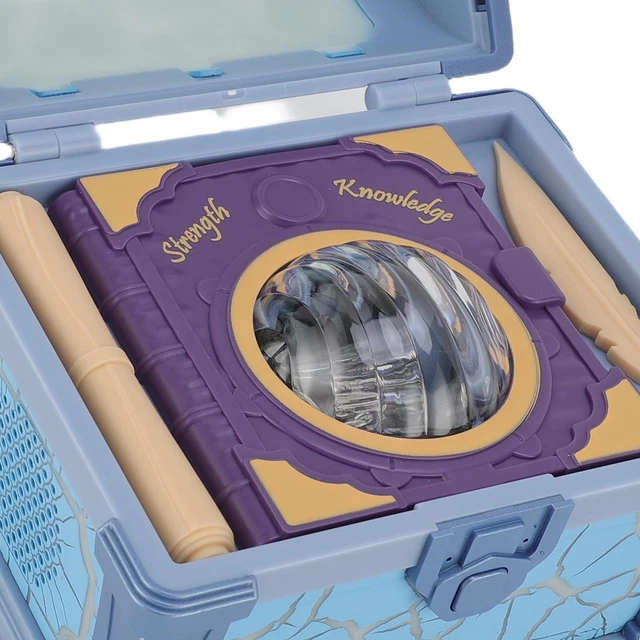 FLOWING LIGHT PROJECTION Night Light White Noise Remote Control Night ...