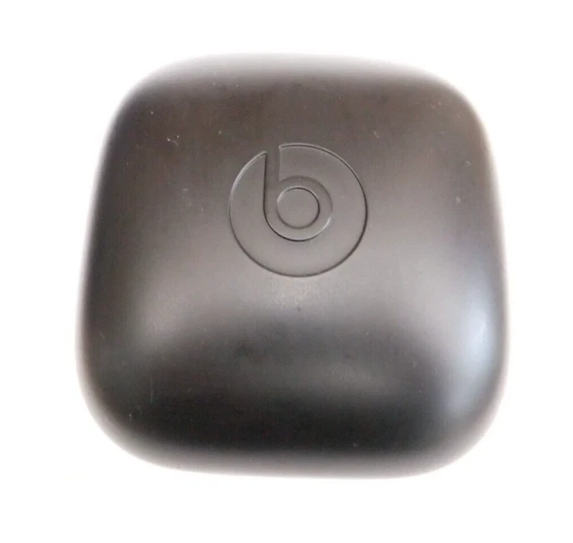 APPLE POWERBEATS PRO Charging Case Beats by Dr. Dre Black A2078 ...