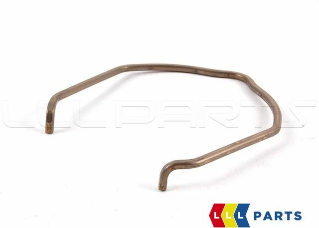 NEW GENUINE VW Volkswagen Audi Intercooler Hose Retaining Clip ...