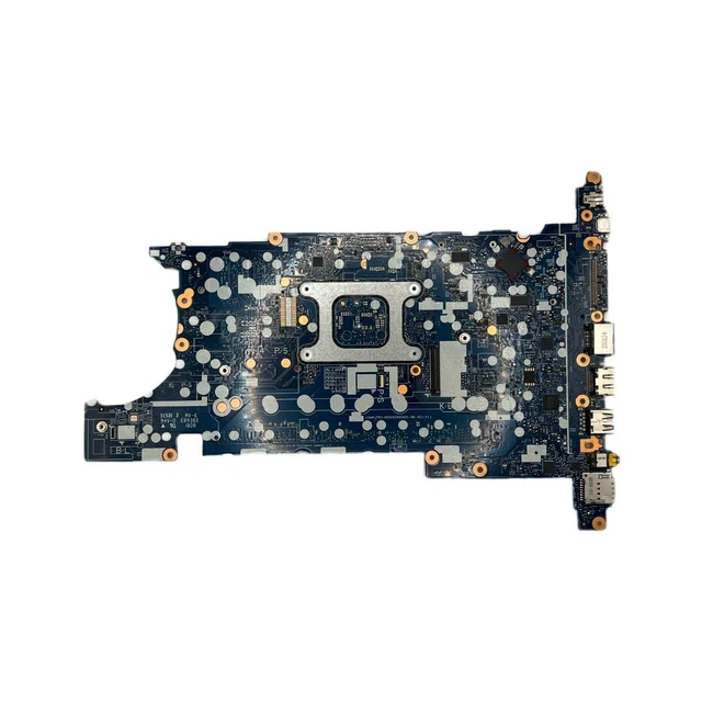 HP ELITEBOOK 850 G5 Mainboard | Intel i7-8550U EUR 114,95 - PicClick DE