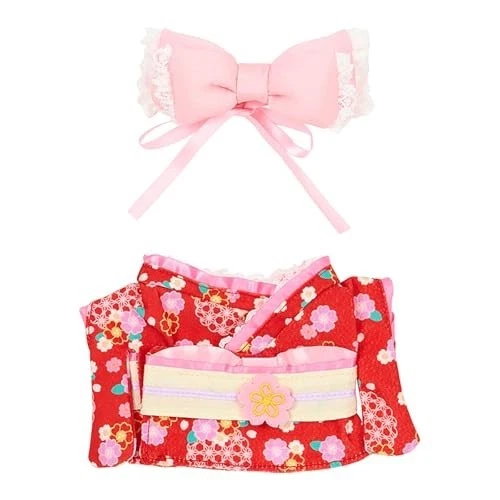 SANRIO SANRIO KIMONO Set for Pitatto Friends Plush Toys (Size M ...