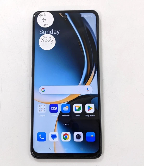 ONEPLUS NORD N30 CPH2515 128 Go MetroPCS bon état vérifier IMEI EUR 142 ...