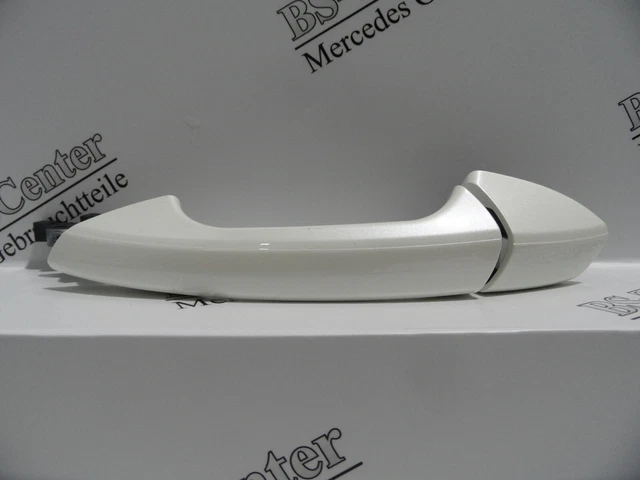 MERCEDES W218 W204 W212 ML W166 W176 door handle door HL 2047600170 ...