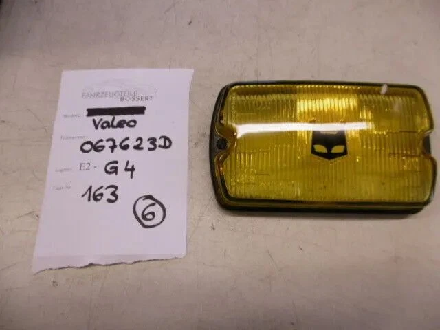 RENAULT R5 5 Alpine Turbo Peugeot 205 GTI Valeo Marchal phares ...