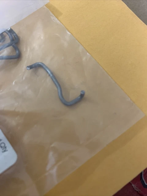 NEW GENUINE STIHL Choke Rod Lever MS362C-M ONLY 1140-185-1902 OEM $13. ...