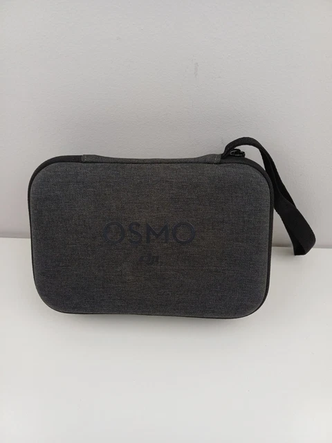 DJI OSMO MOBILE 3 Smartphone Gimbal Stabilizer Object Tracking £43.24 ...