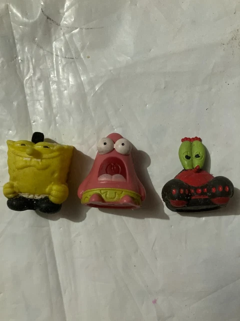 SPONGEBOB SQUAREPANTS PATRICK Star Mr Krabs Memes Primitive Mashems Do ...