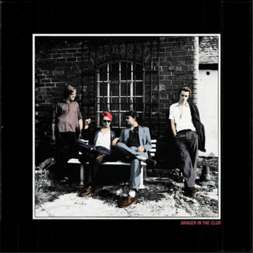 PALMA VIOLETS DANGER in the Club (CD) Deluxe Album EUR 5,00 - PicClick FR