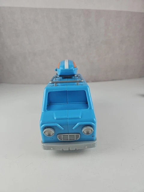 BOB THE BUILDER R Vee Vehicle Cbeebies Vintage Toy Fusion Powered £13. ...